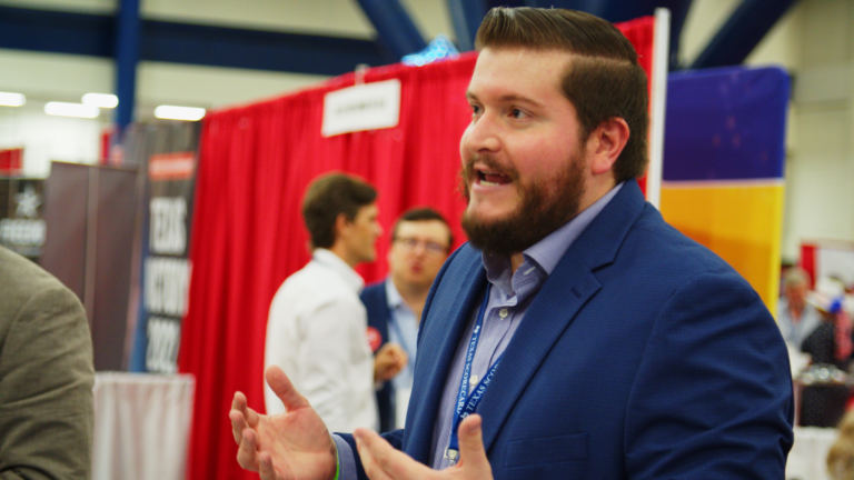 Texans for Strong Borders