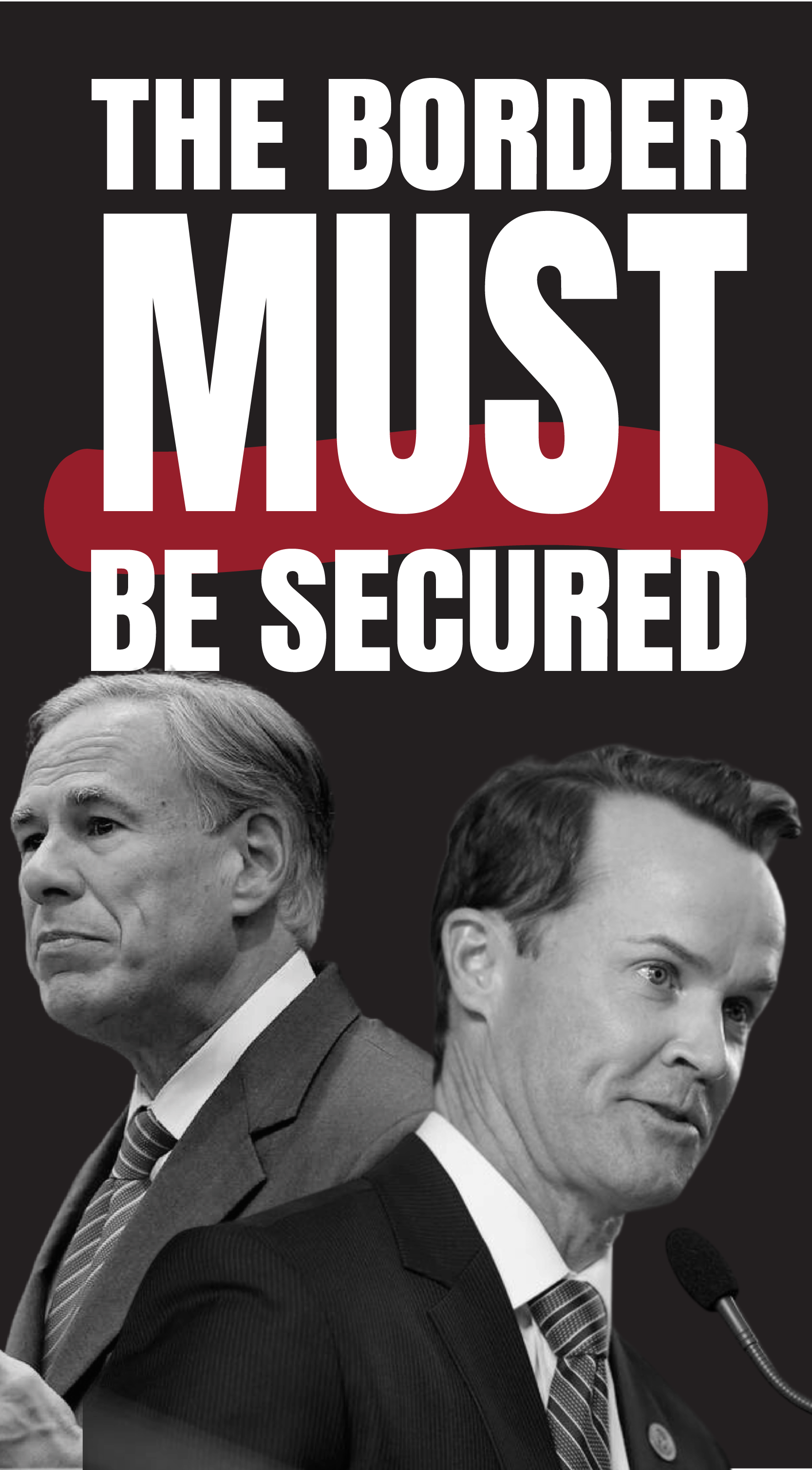 Texans for Strong Borders