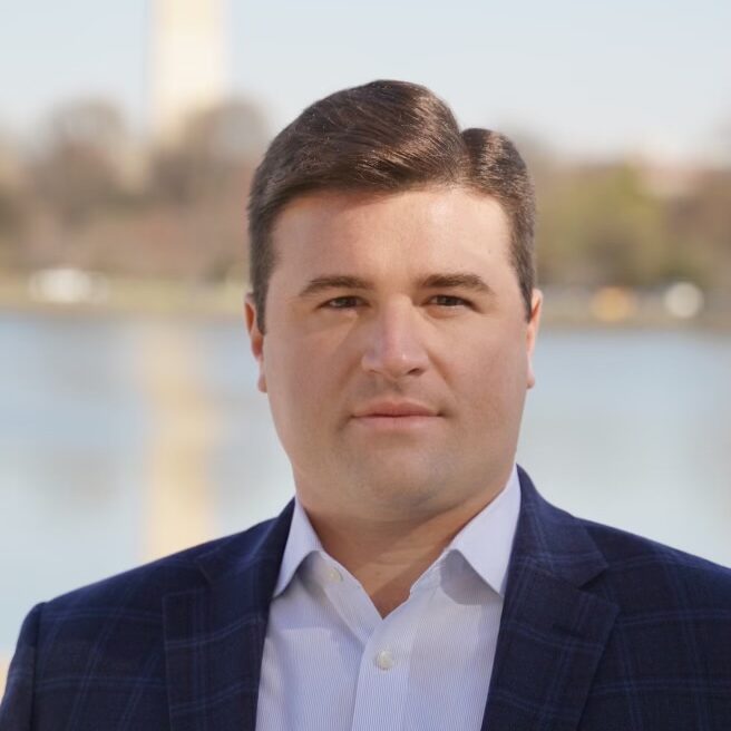 About Us - Texans for Strong Borders