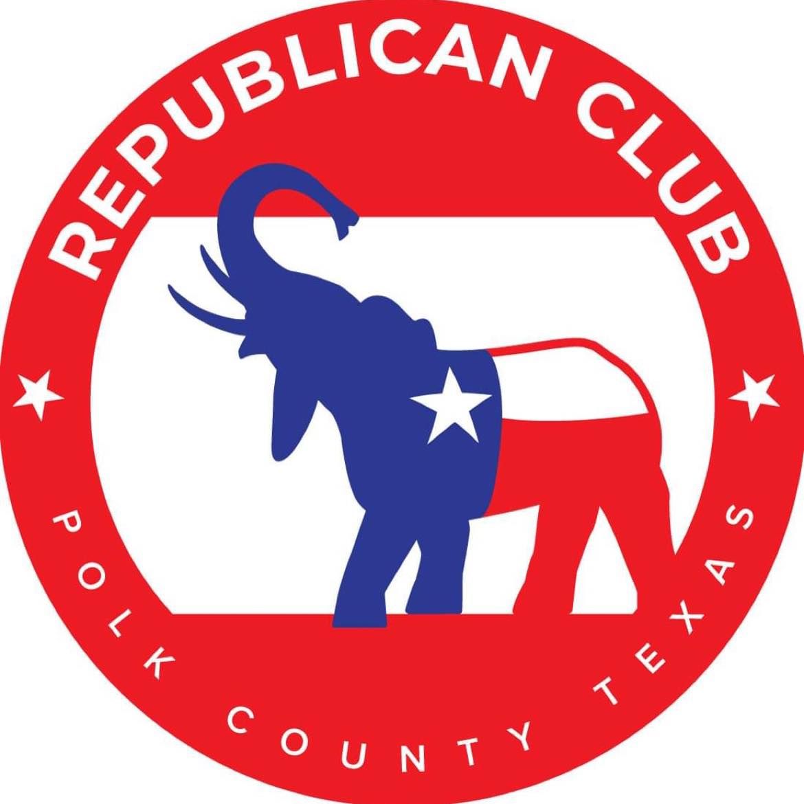 Polk County Republican Club - Texans for Strong Borders