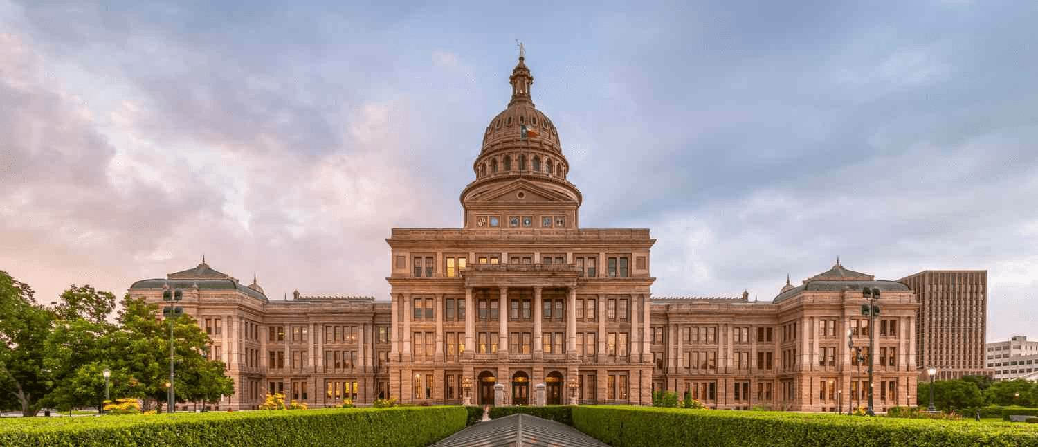 Strong Borders Newsletter 11/15/24 - Texans for Strong Borders