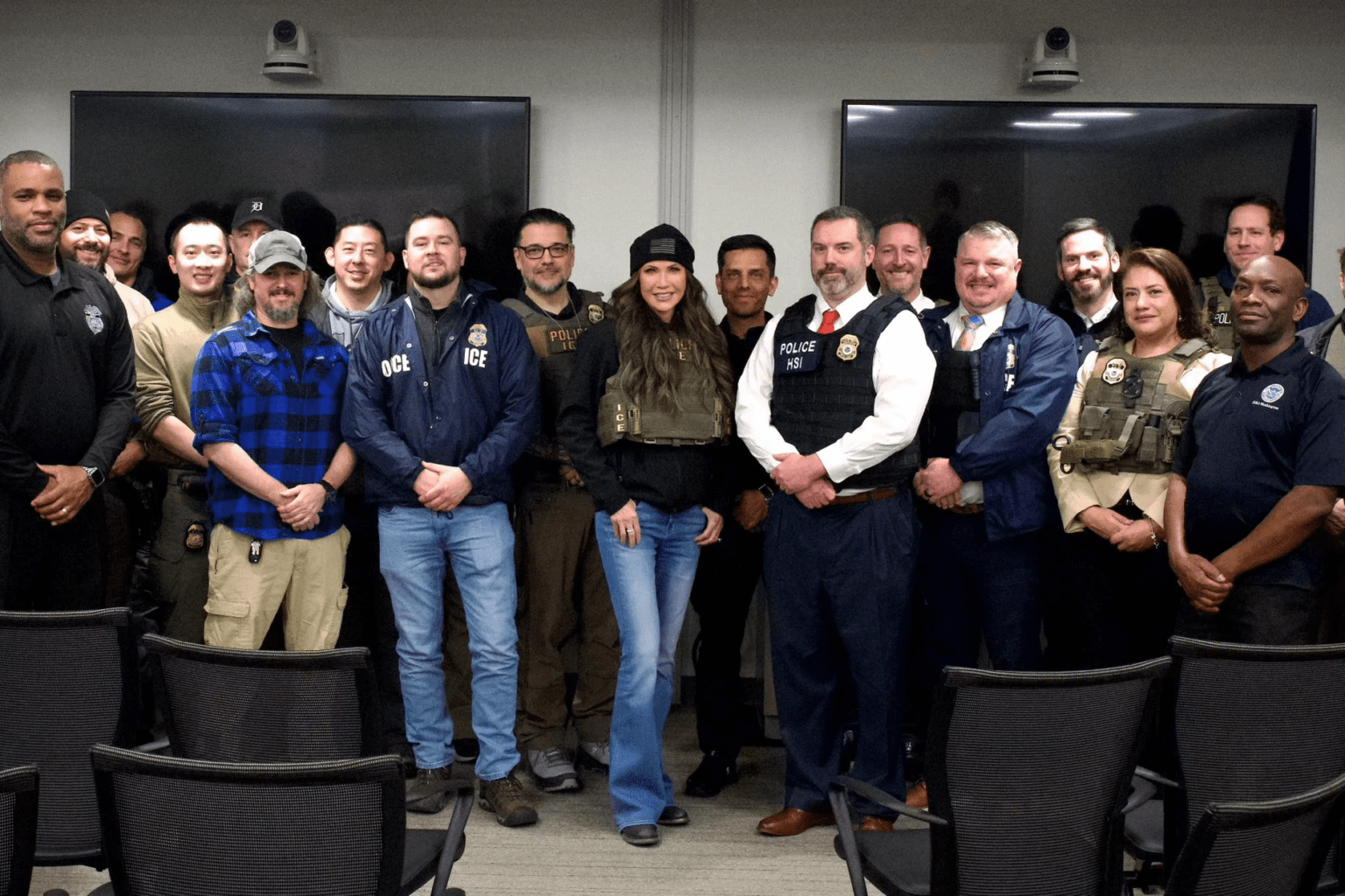 Strong Borders Newsletter 3/14/25 - Foreign-Born Share of Population at an All-Time High ...