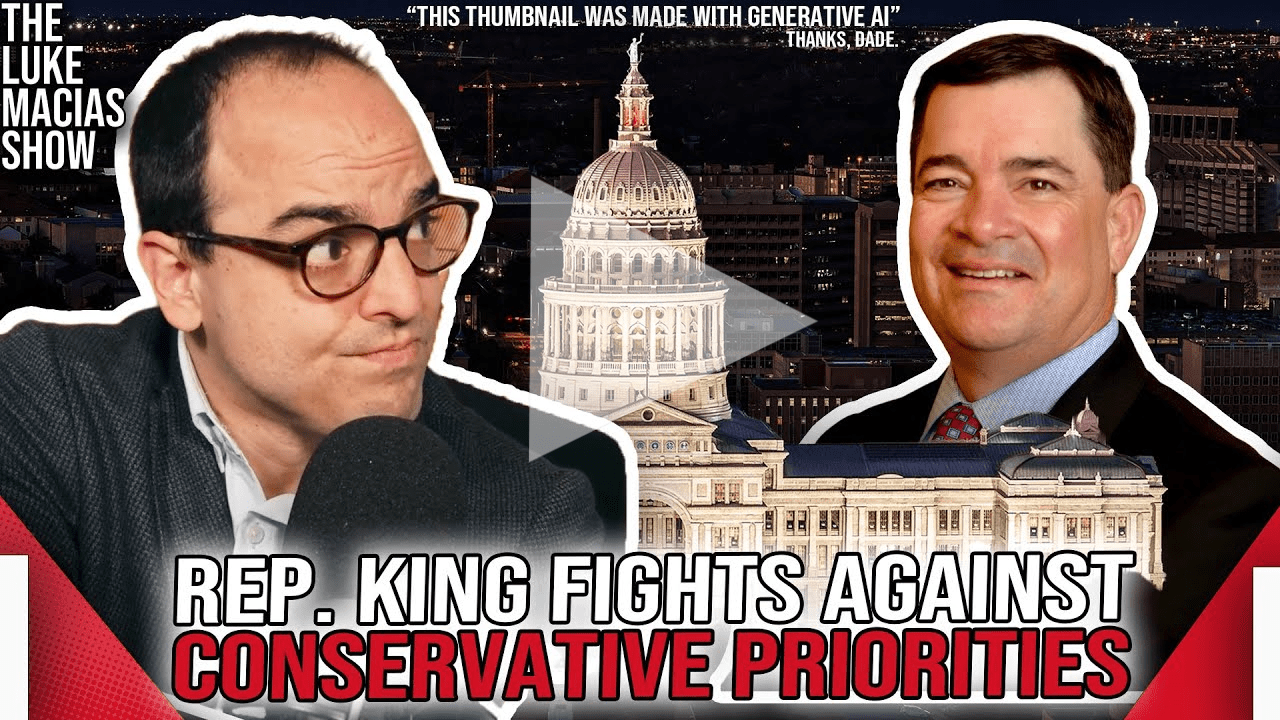 Strong Borders Newsletter 5/2/25 - Universal E-Verify Passes Texas Senate, Faces Uphill Battle ...