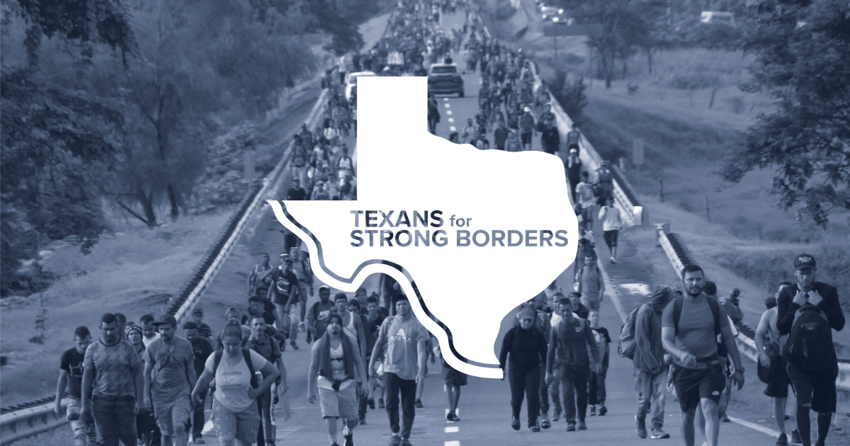 Supreme Court Takes Up Birthright Citizenship Case - Texans for Strong ...